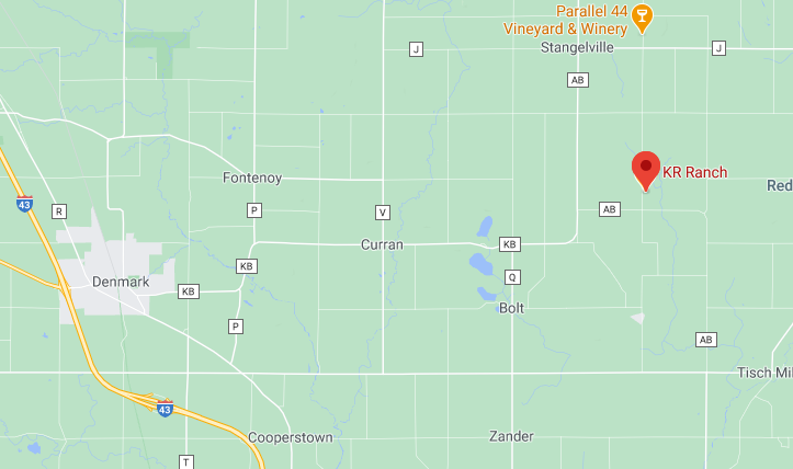 KR Ranch – KR Ranch